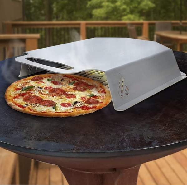 Canada Grills | Arteflame PIZZA OVEN WITH GRATE | Canada Grills