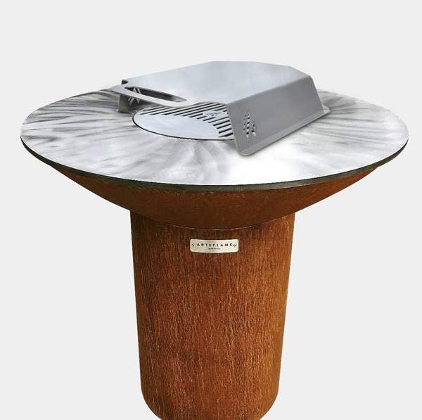 Canada Grills | Arteflame PIZZA OVEN WITH GRATE | Canada Grills